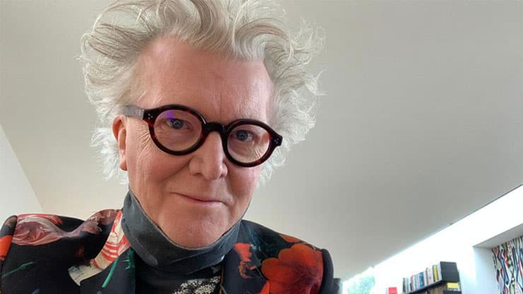 Steve Joins Staykeepers Podcast | Steve Edge Design