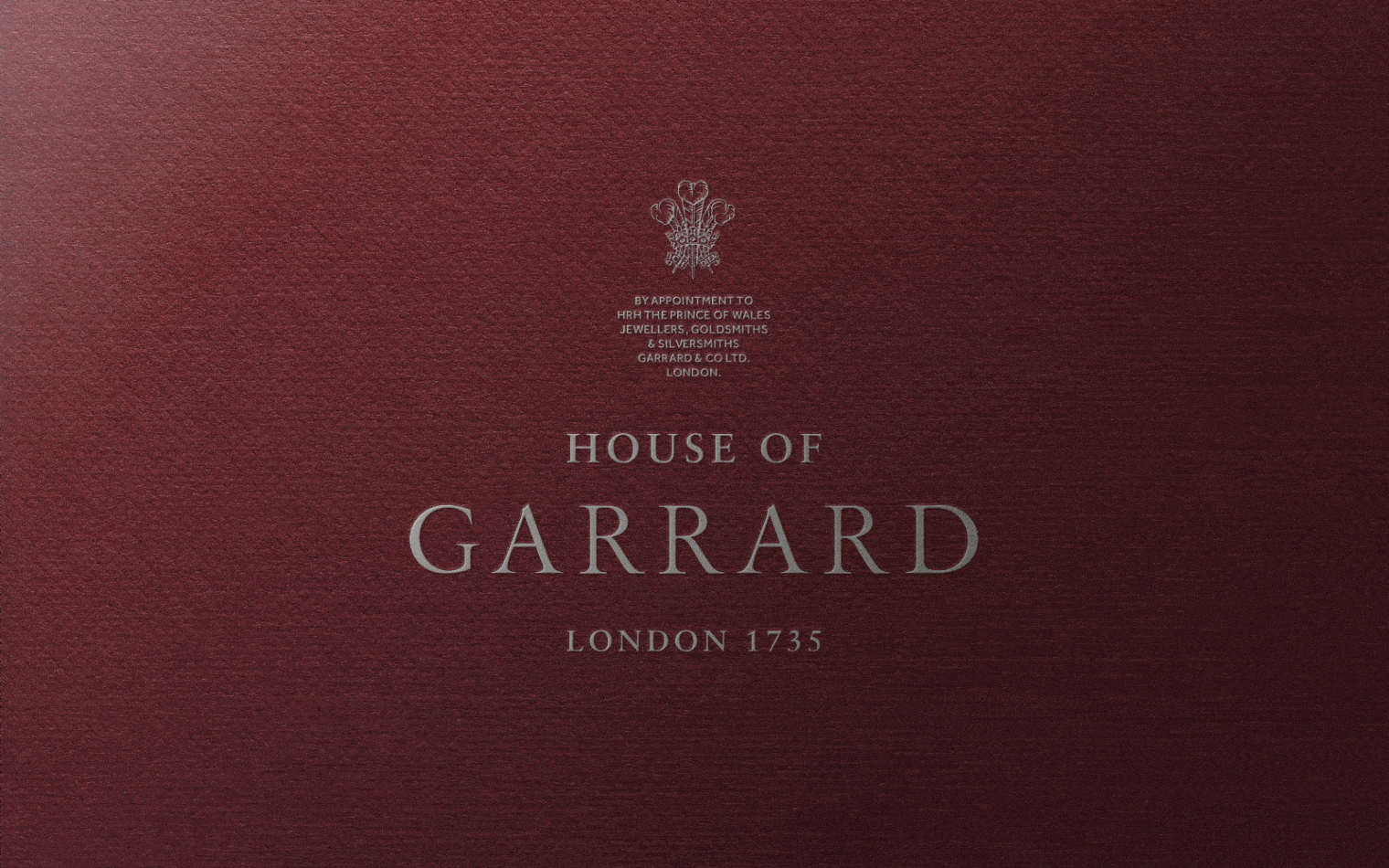 Garrard Logo Our Services | Garrard Interiors