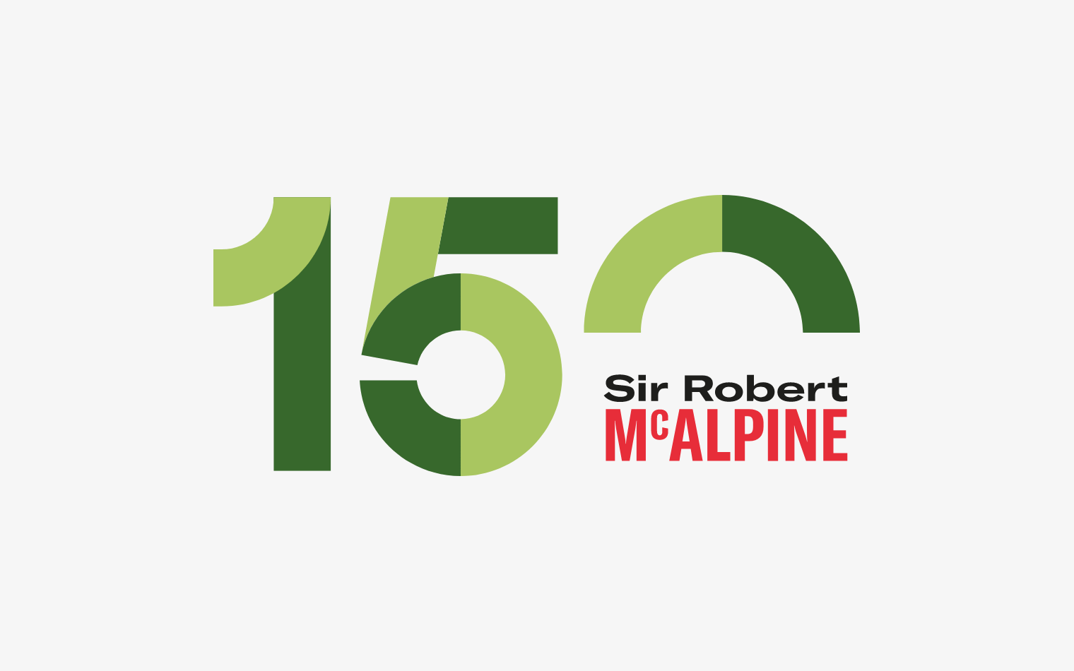 Mcalpine Logo