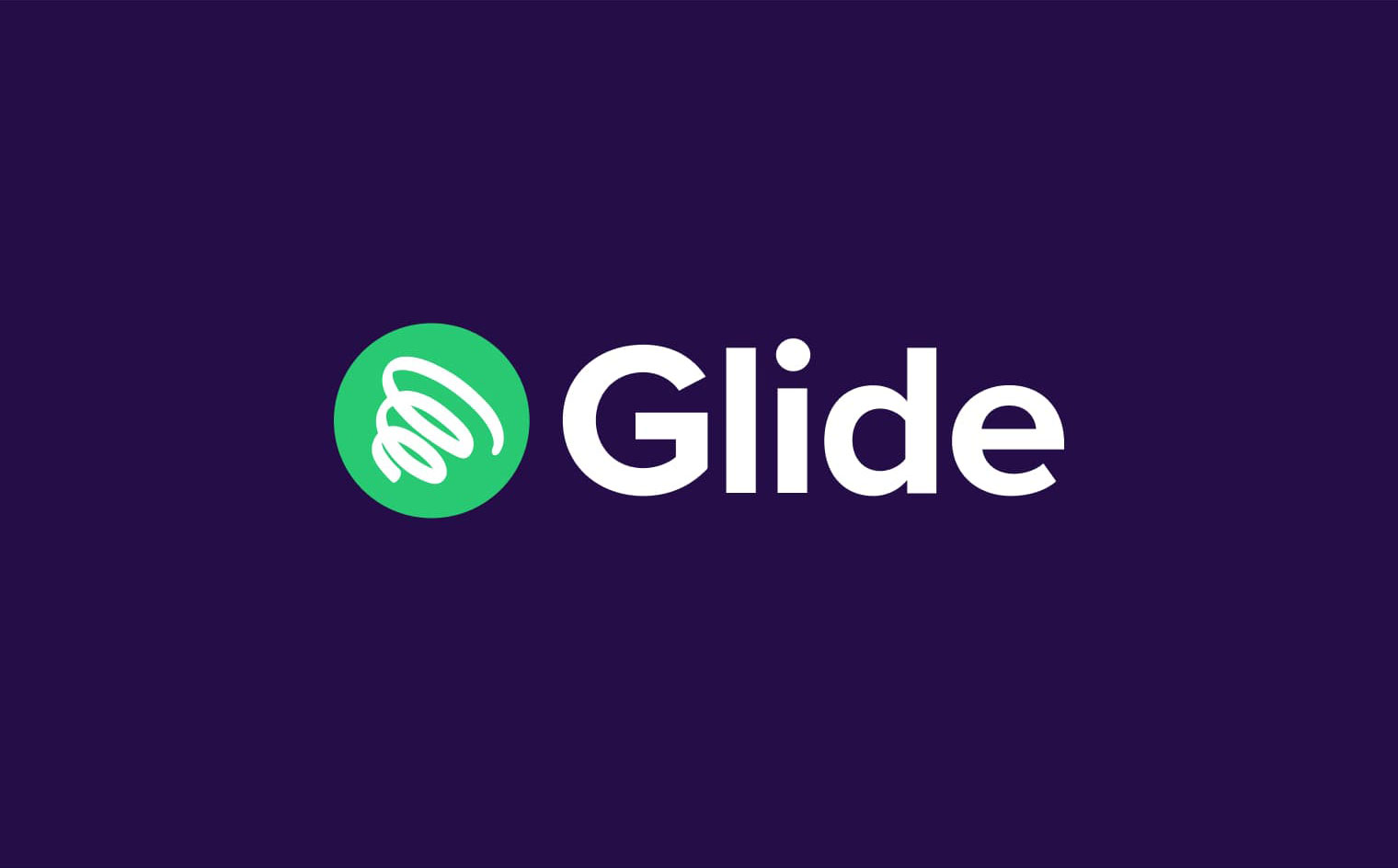 Glide Logo