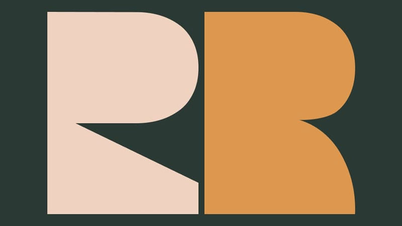 Radical Rent | Branding & Digital Design | Steve Edge Design